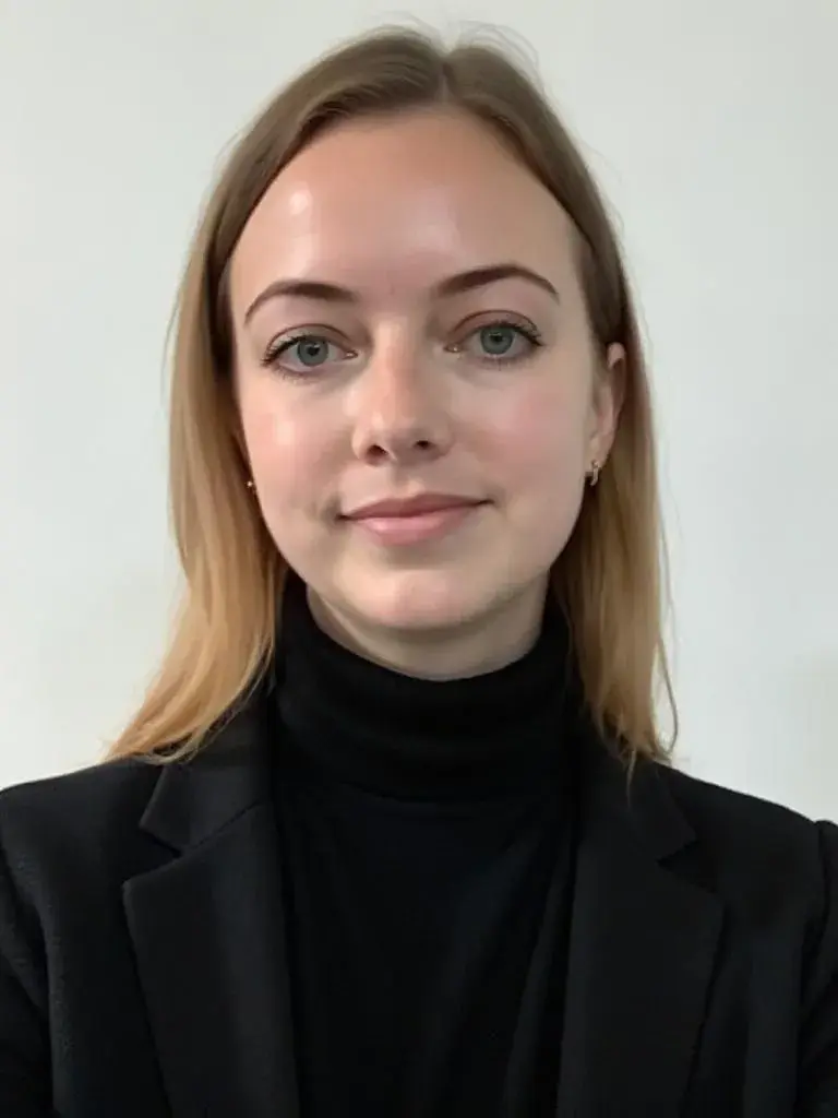 Rachel Laubis - LLF Law Firm